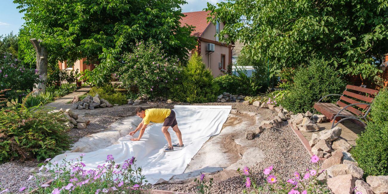 What is Geotextile and Its Tutorial For Use in Projects
